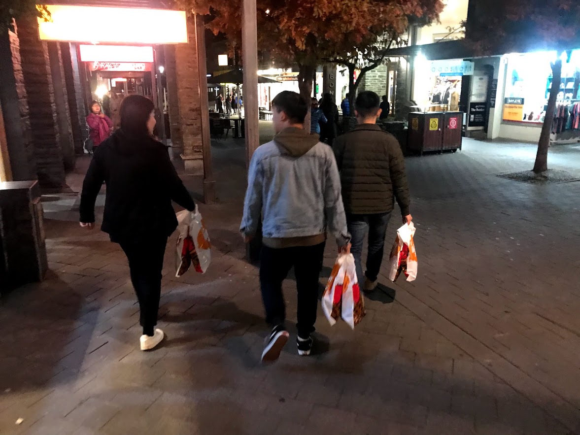 Duncan Gibb Portfolio